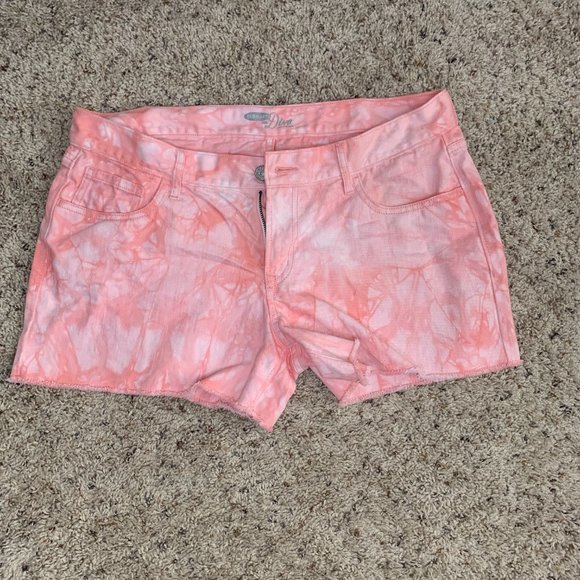 Old Navy | Shorts | Oldnavy Diva Short Size 2 | Poshmark